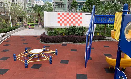 Kai Ching Estate and Tak Long Estate | Arts x Living | Hong Kong ...